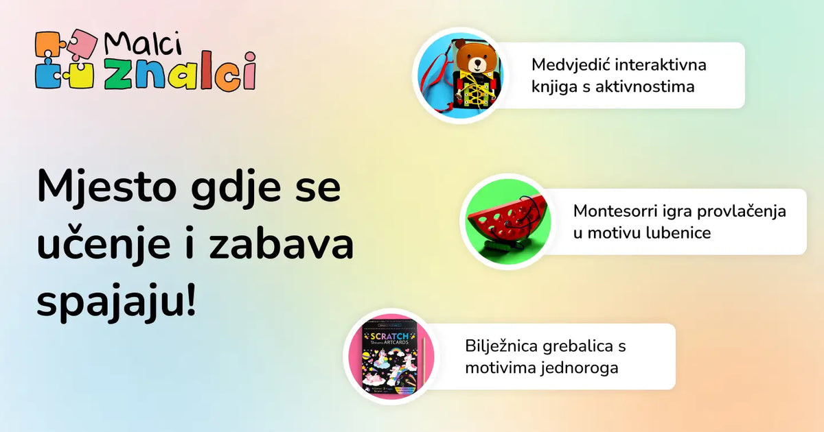 Malci znalci | Reklamacije i povrati